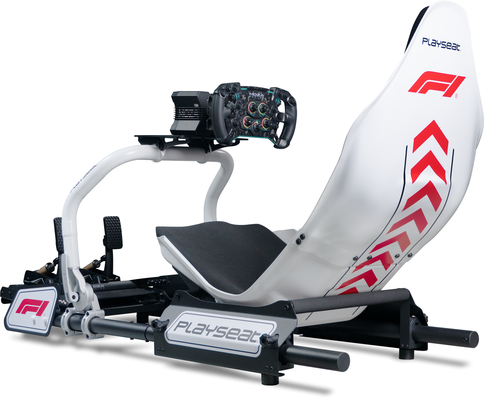 Sim Racing Dynamics Pro Kit - Chillblast