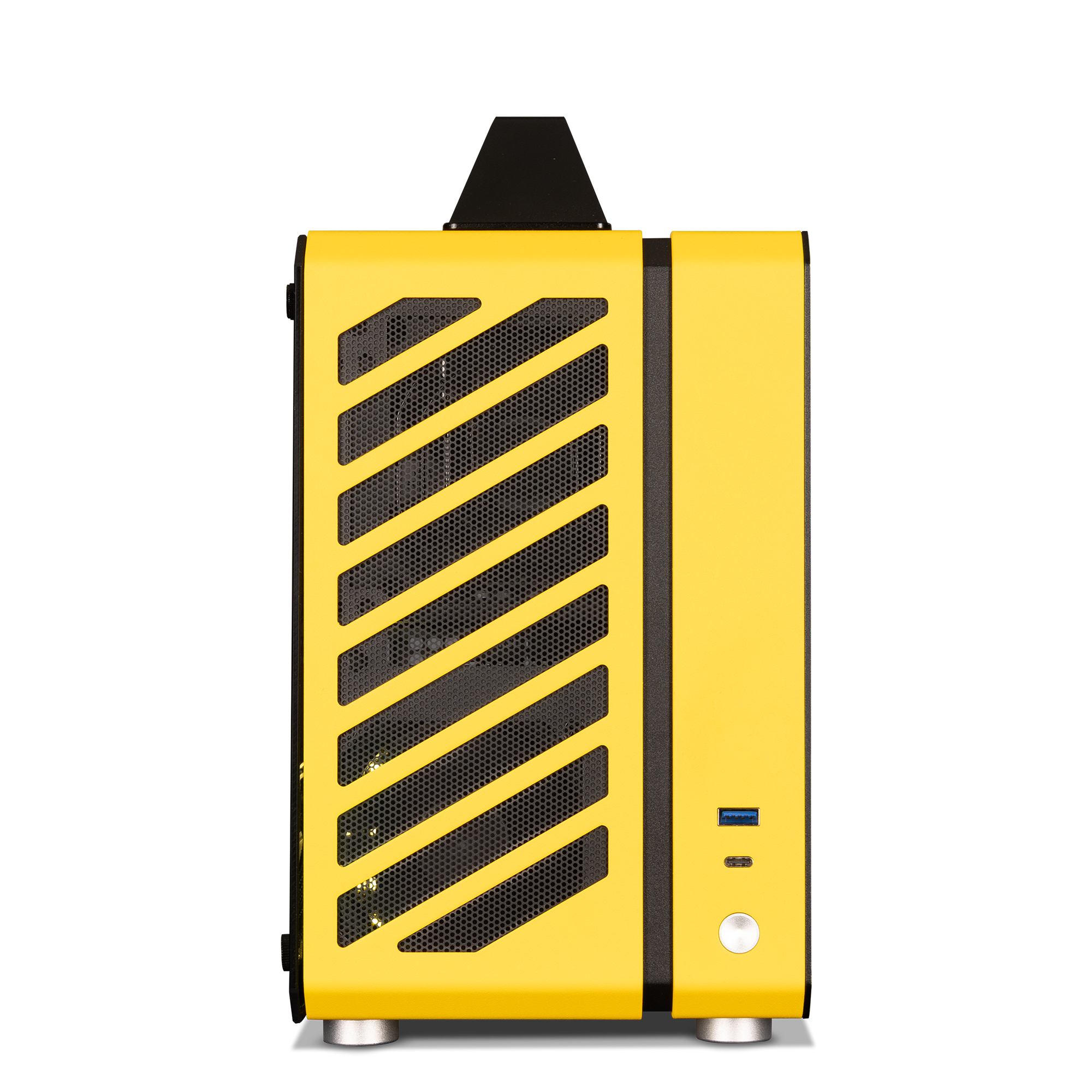 Cryo Core Portable Gaming PC - Chillblast