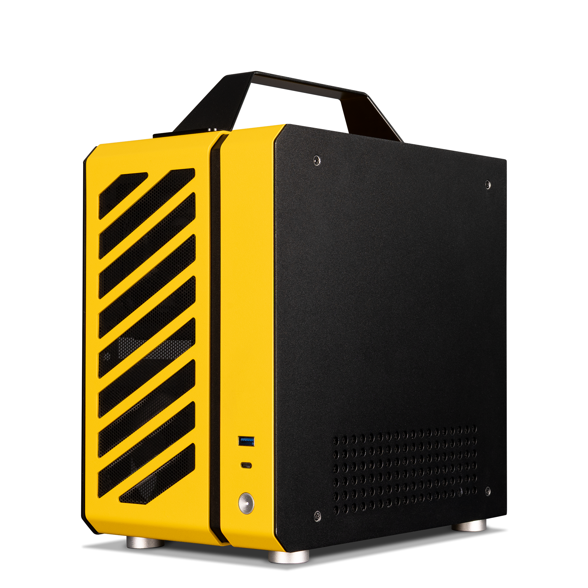 Cryo Core Portable Gaming PC with Cryo Bundle - Chillblast