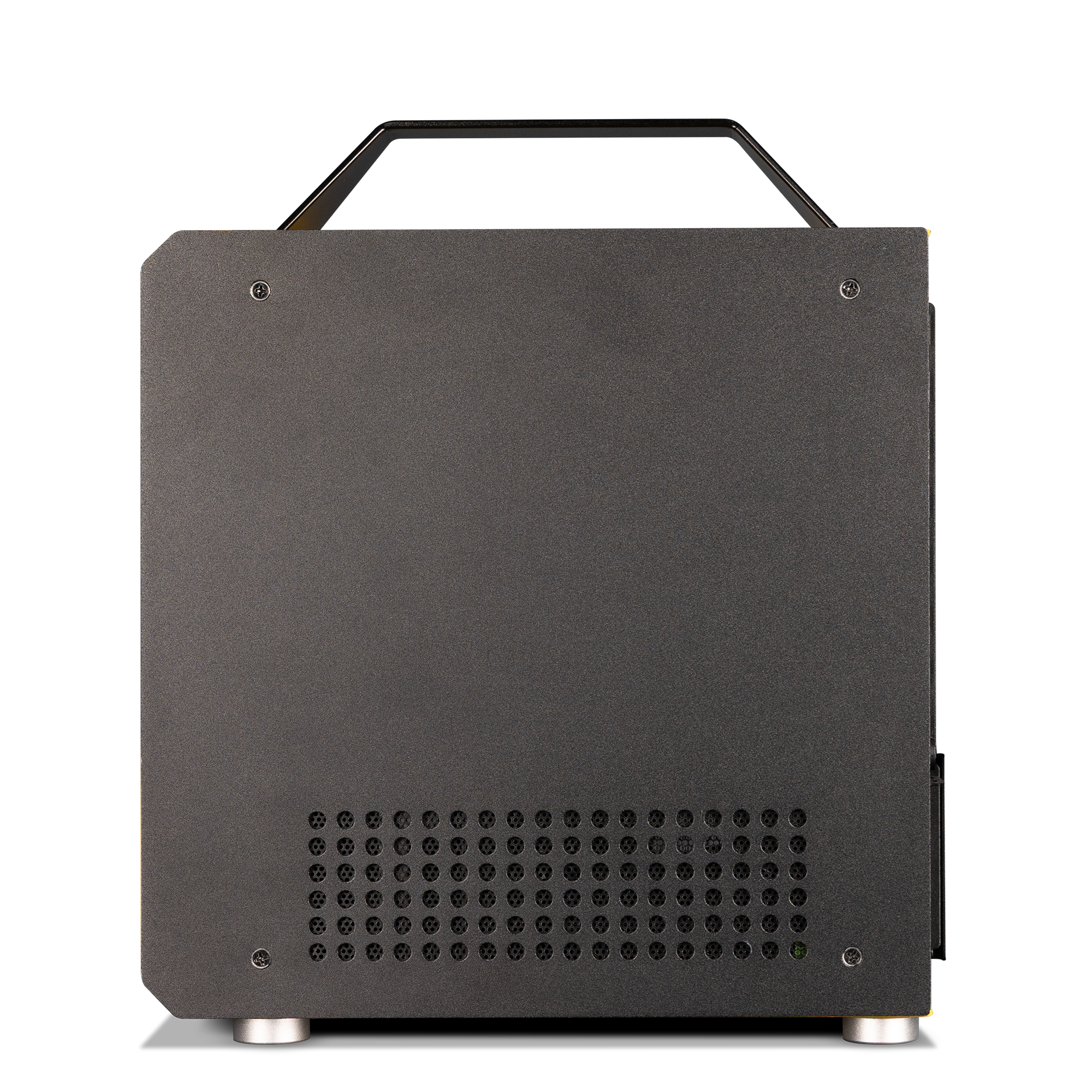 Cryo Core Portable Gaming PC - Chillblast