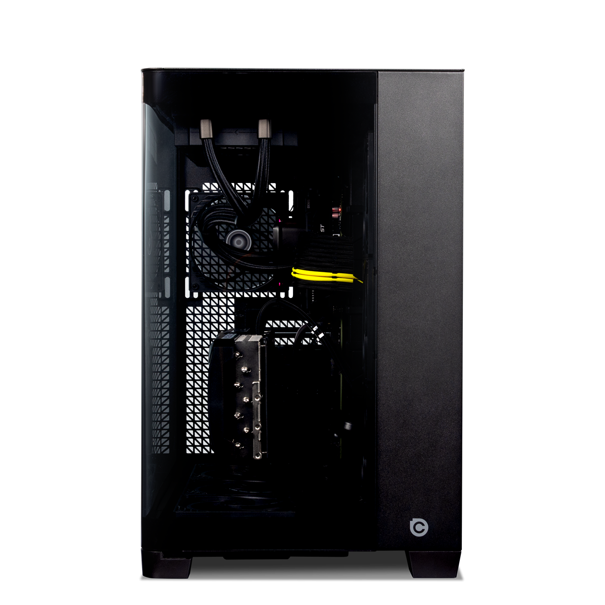 Origin Pro Ryzen 7 X3D RTX 5080 Gaming PC - Chillblast