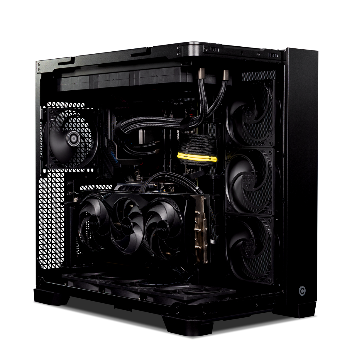 Origin Pro Ryzen 7 X3D RTX 5080 Gaming PC - Chillblast