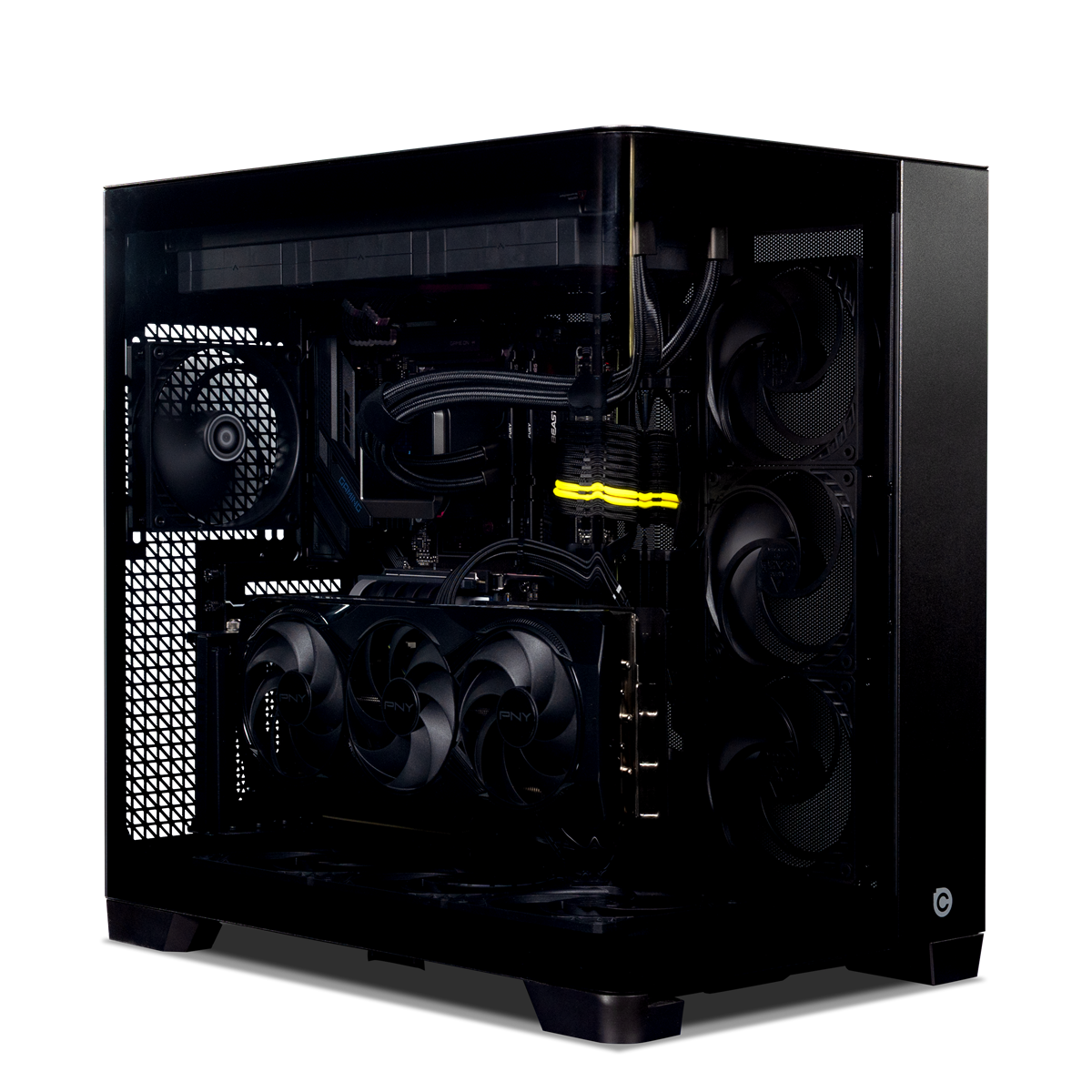Origin Pro Ryzen 7 X3D RTX 5080 Gaming PC - Chillblast