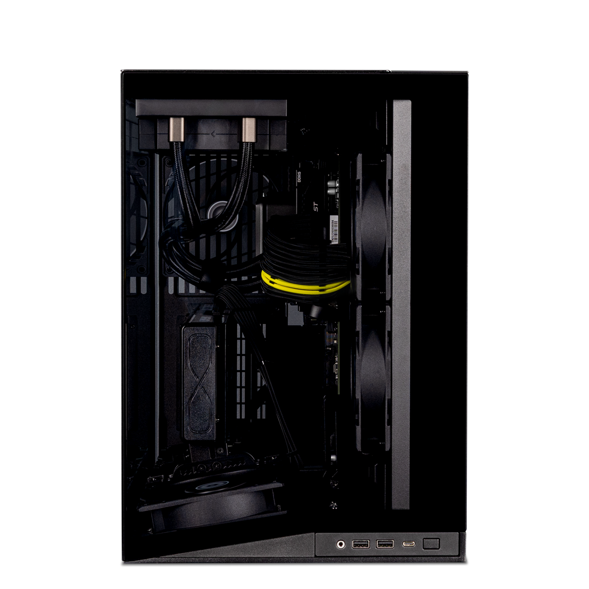 Origin Core Ryzen 7 RTX 5070 Gaming PC - Chillblast
