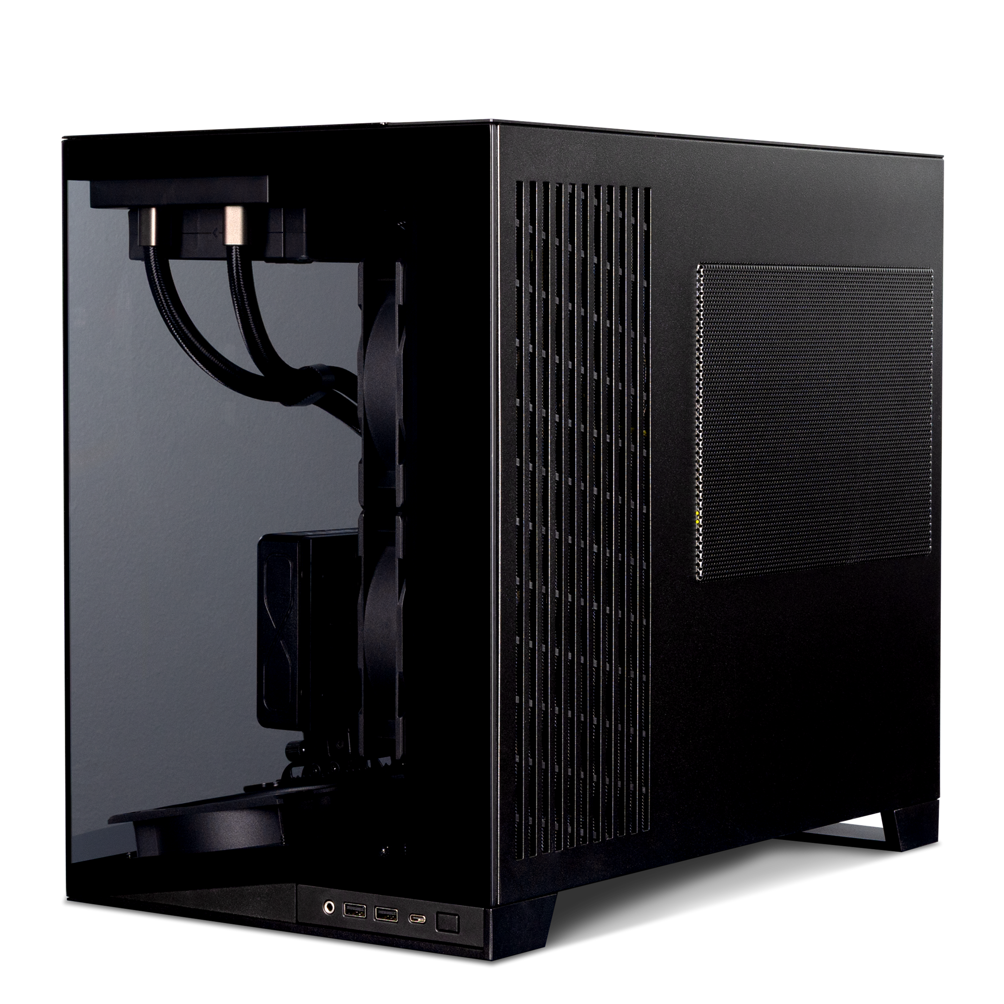 Origin Core Ryzen 7 RTX 5070 Gaming PC - Chillblast