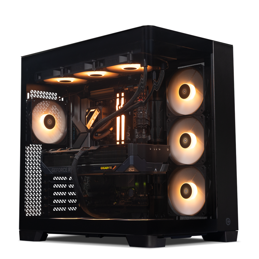 Gaming PCs | Custom & Prebuilt Computers | Chillblast - Chillblast