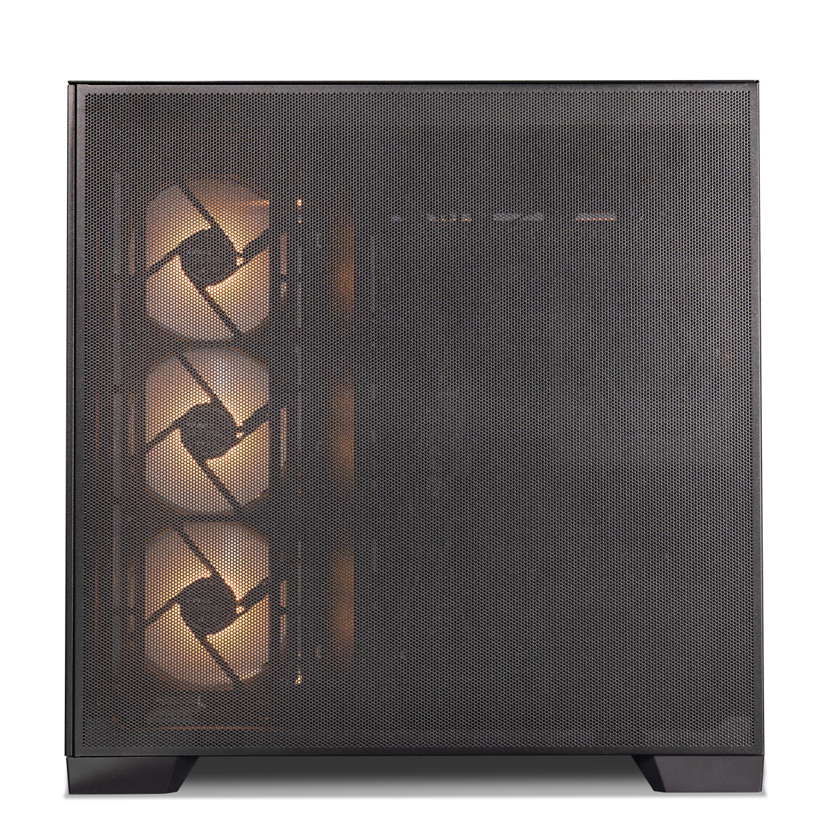 Forge Ryzen 7 9800X3D RTX 5080 Pre-built Gaming PC - Chillblast