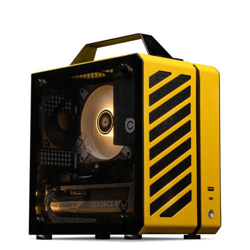 Cryo by Chillblast | High-Performance Gaming PCs & Accessories - Chillblast