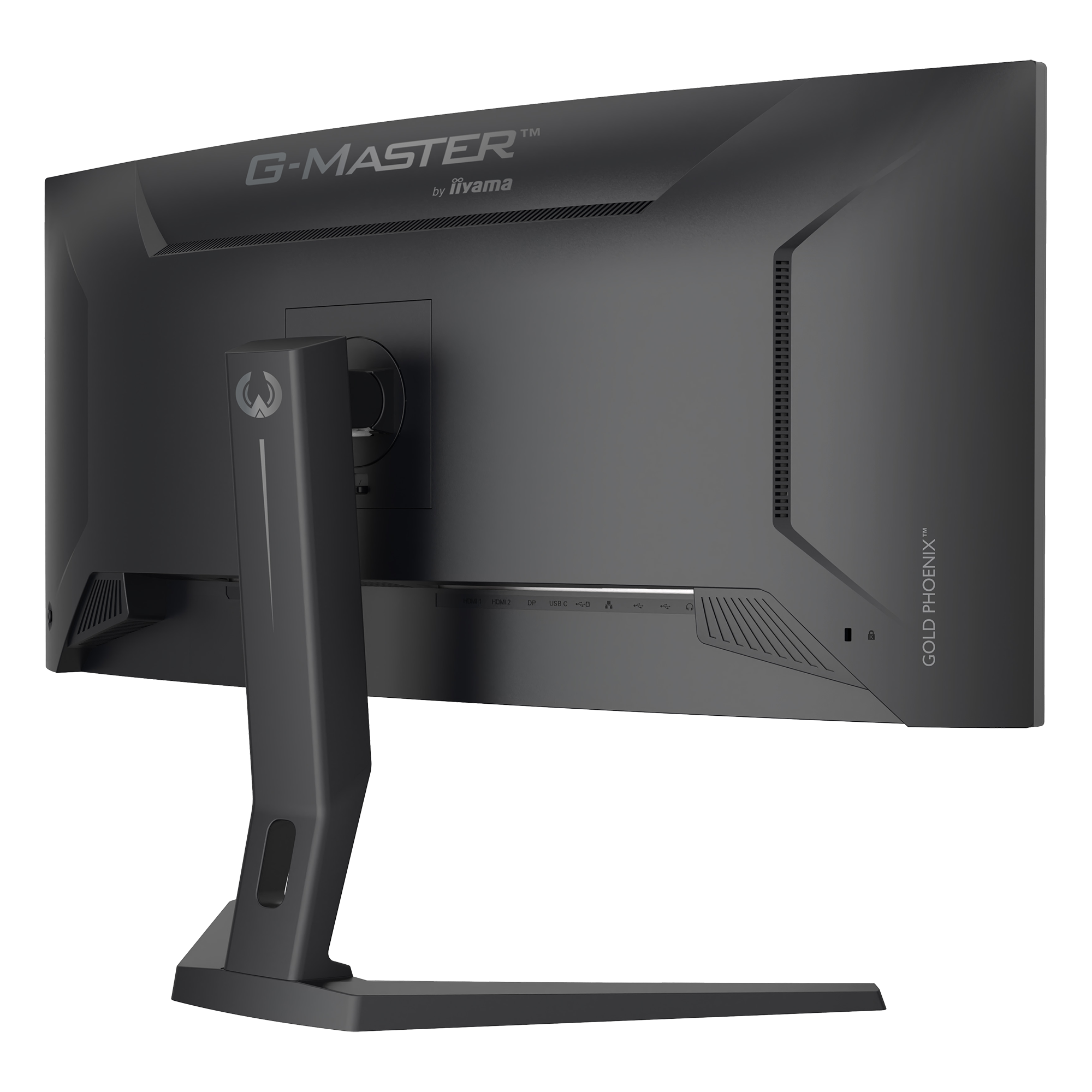 Monitor 240hz Iiyama G-MASTER GB3467WQSU-B1 Red Eagle 34" LED UltraWide QHD 165Hz FreeSync ...