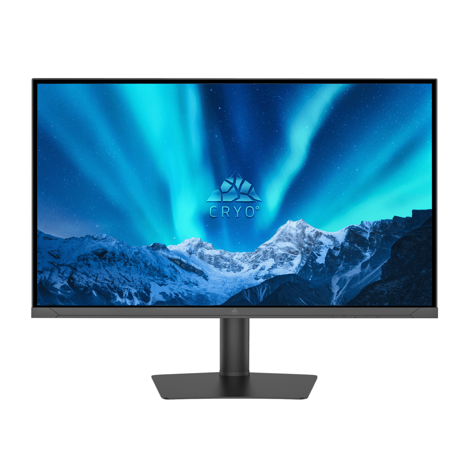 Cryo Vision 32 inch 4K Ultra HD 165hz Gaming Monitor - Chillblast