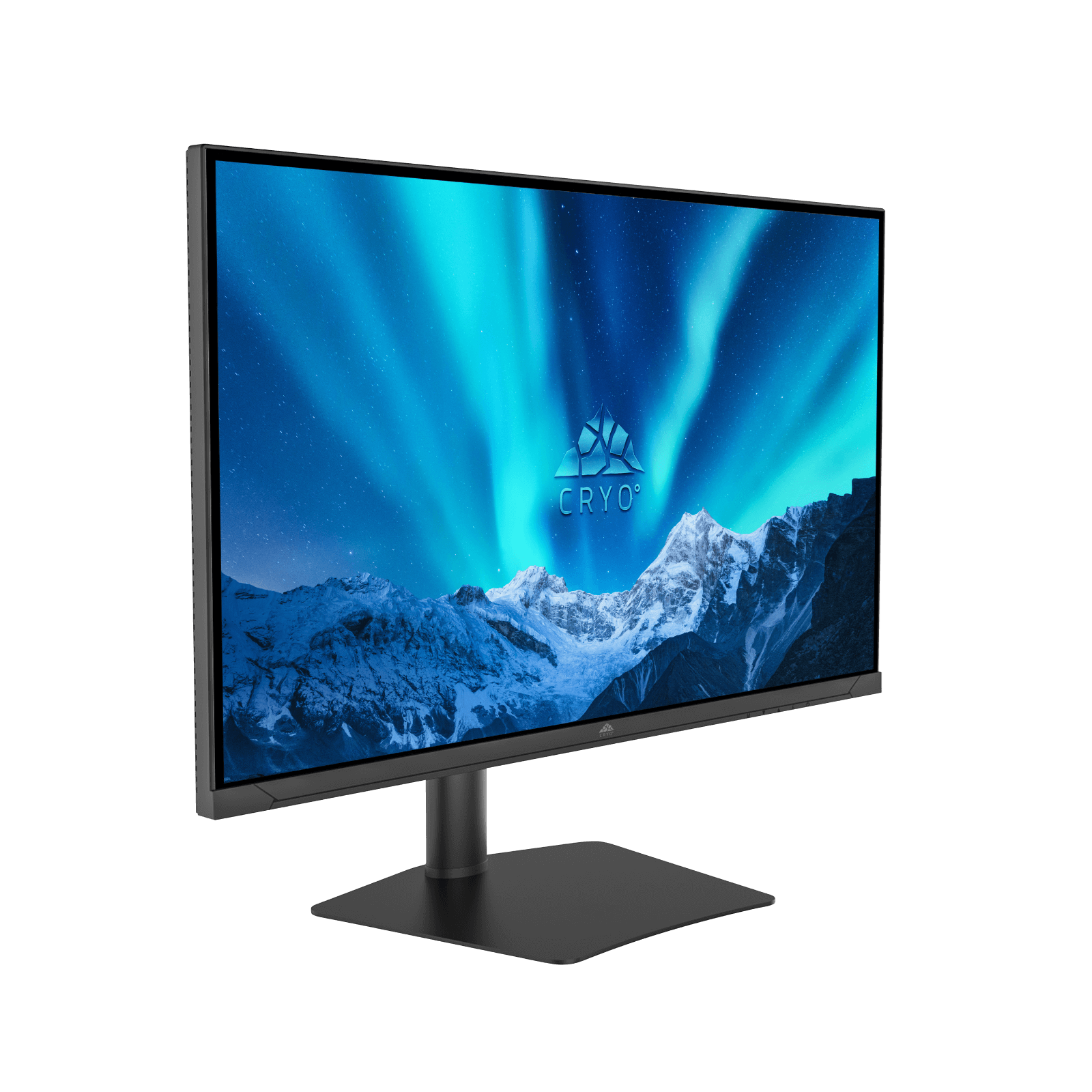 Cryo Vision 32 inch 4K Ultra HD 165hz Gaming Monitor - Chillblast