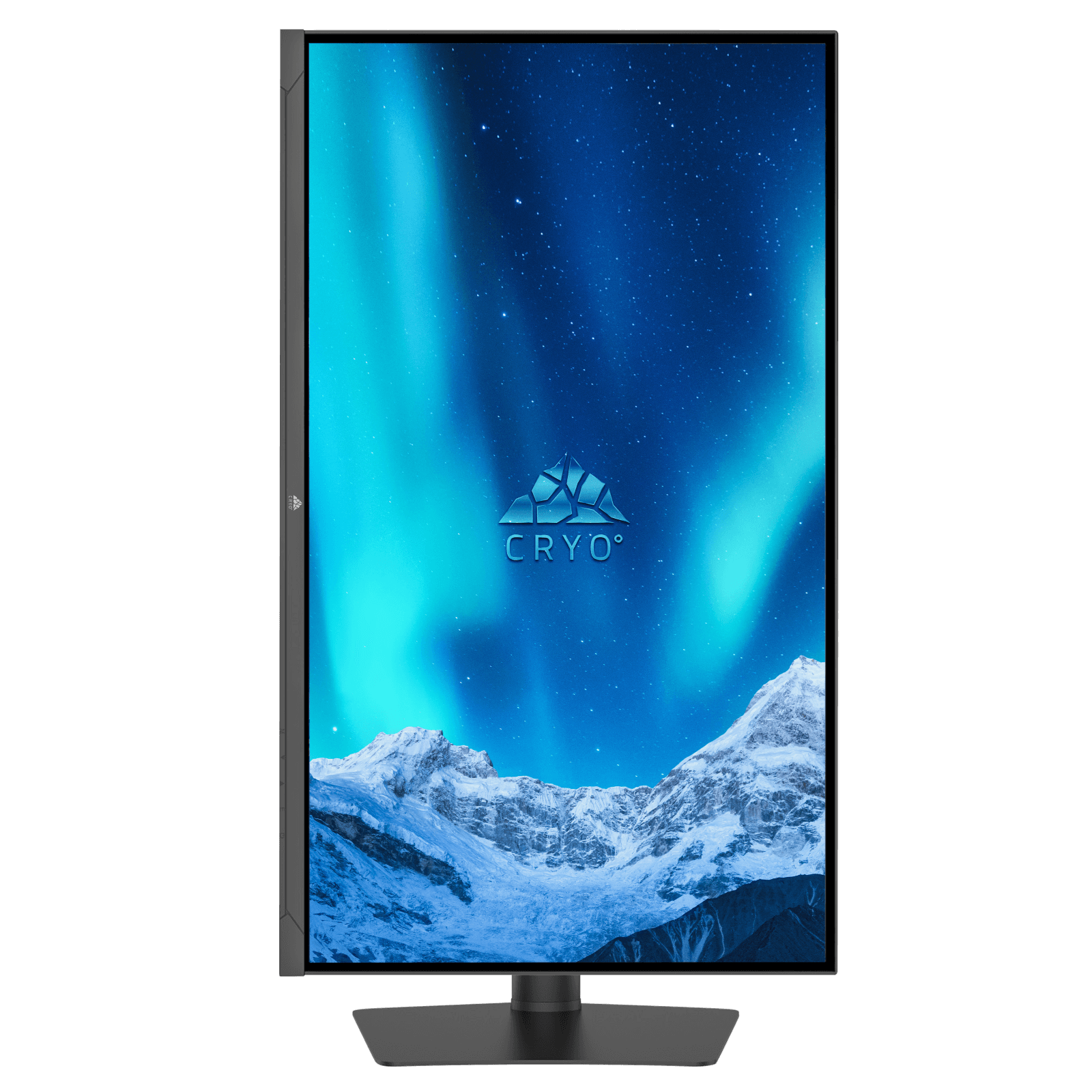 Cryo Vision 32 inch 4K Ultra HD 165hz Gaming Monitor - Chillblast