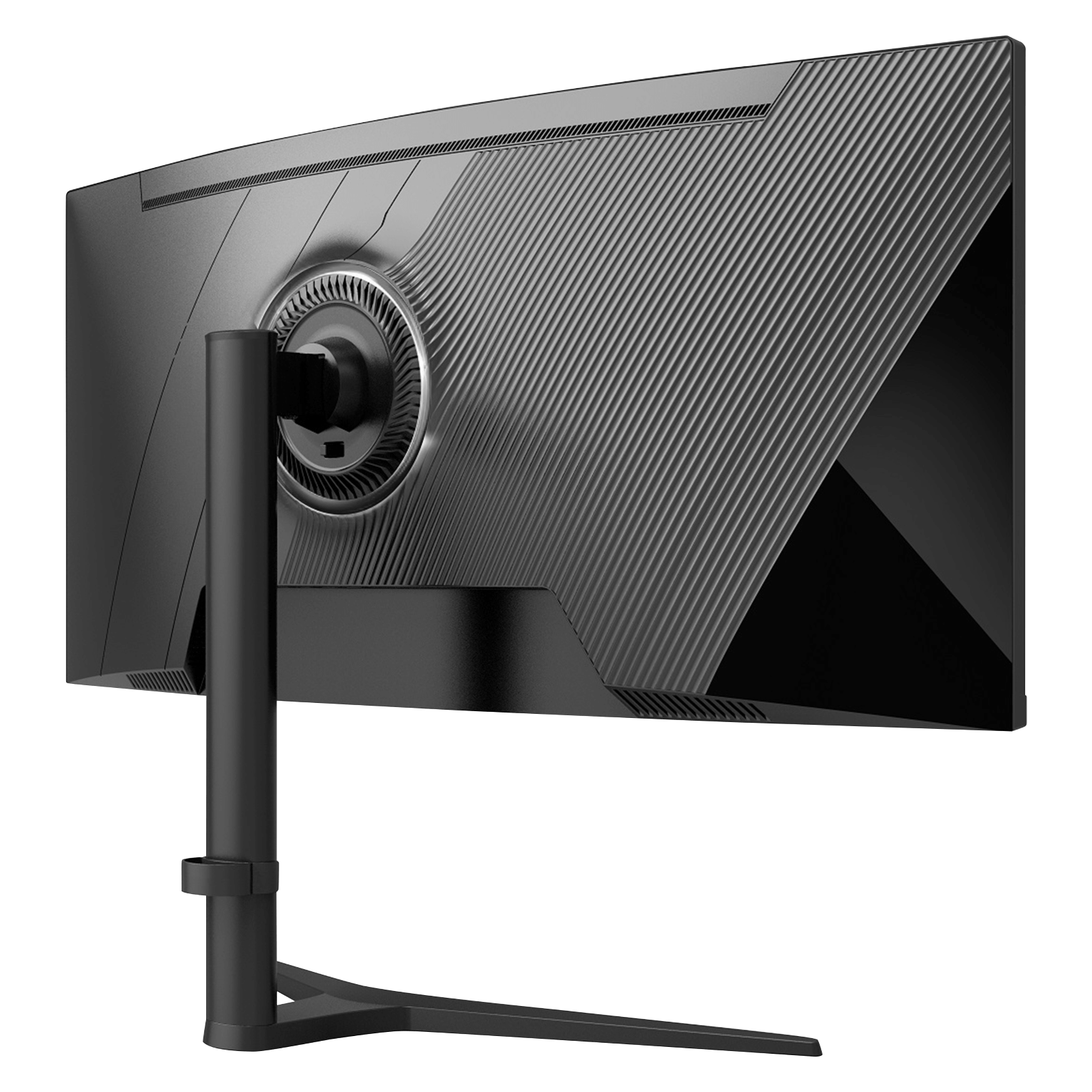 Cryo Vision 34inch Curved UWQHD 240hz Gaming Monitor - Chillblast