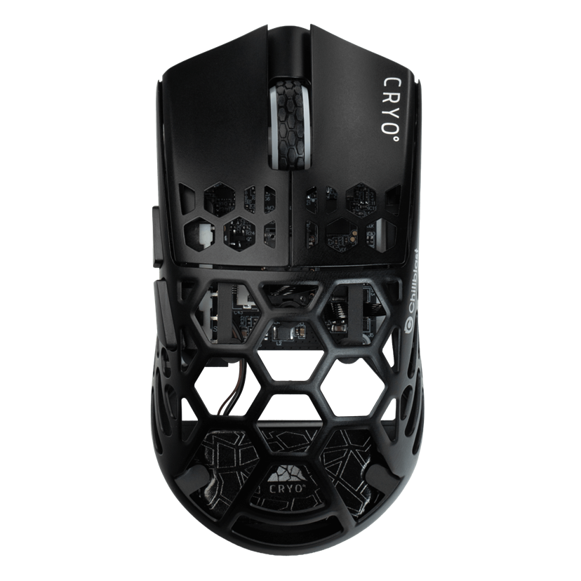 Cryo by Chillblast | High-Performance Gaming PCs & Accessories - Chillblast