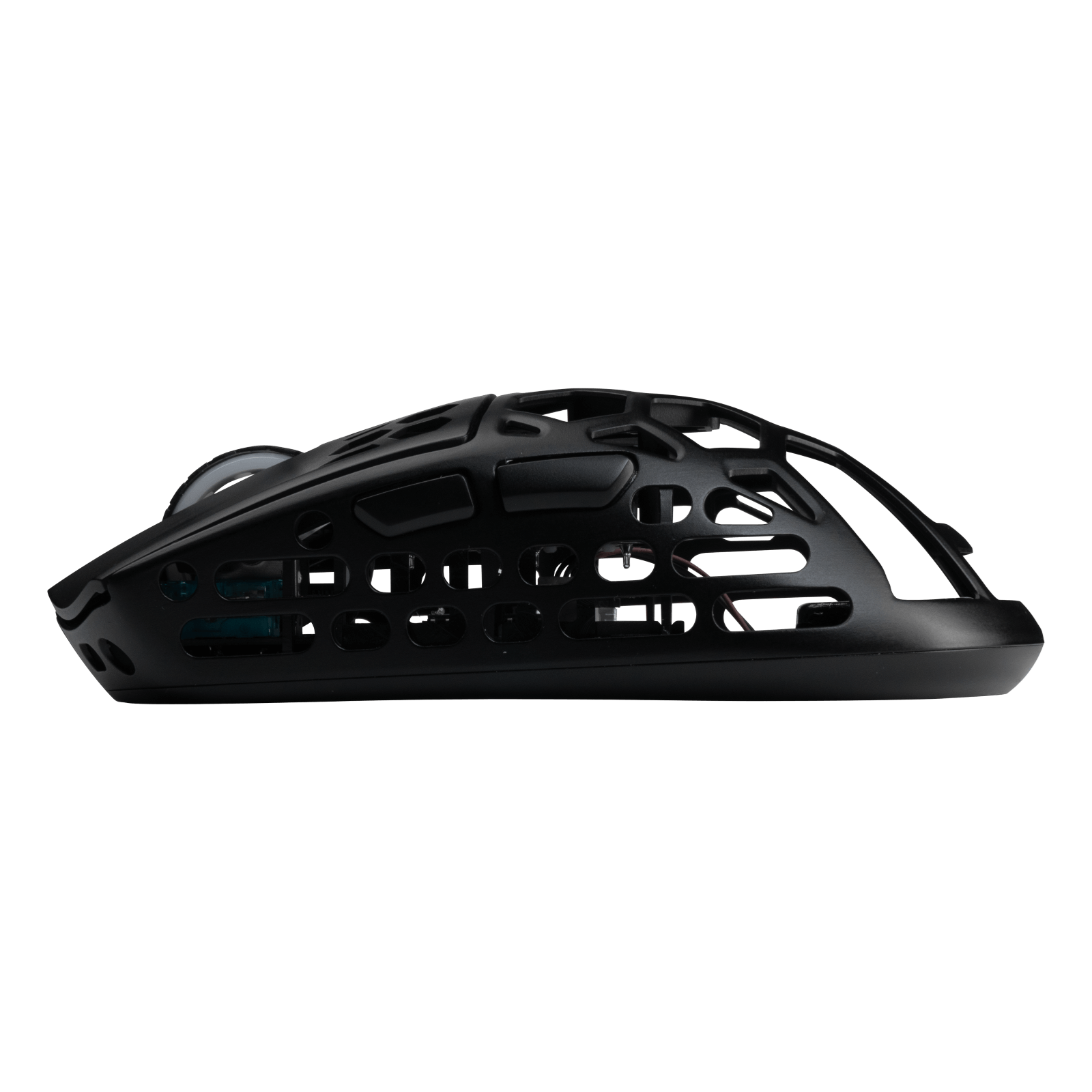 Cryo Click Wireless Gaming Mouse - Chillblast
