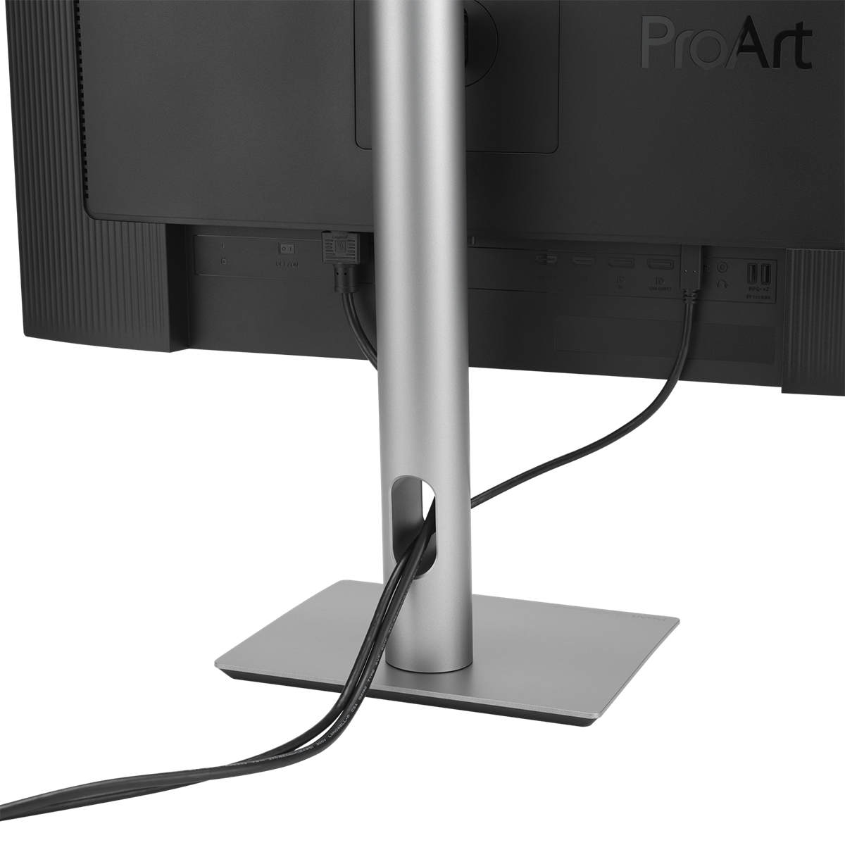 ASUS ProArt Display PA329CRV 32" 4K UHD IPS Professional Monitor ...