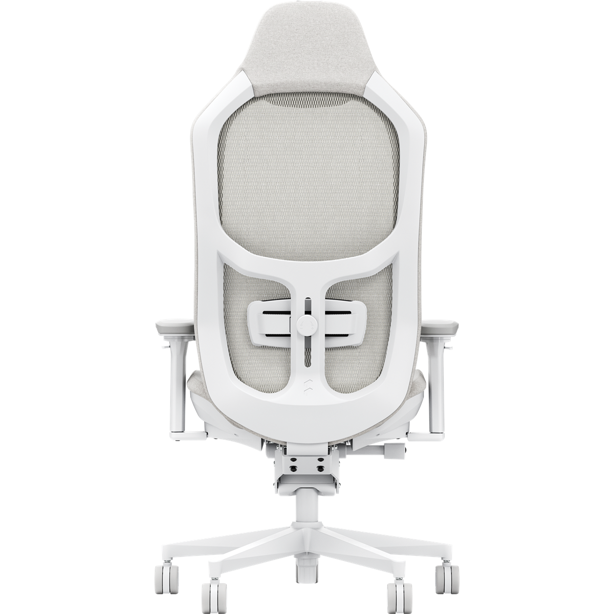 Fractal Refine Gaming Chair, Mesh Light - Chillblast
