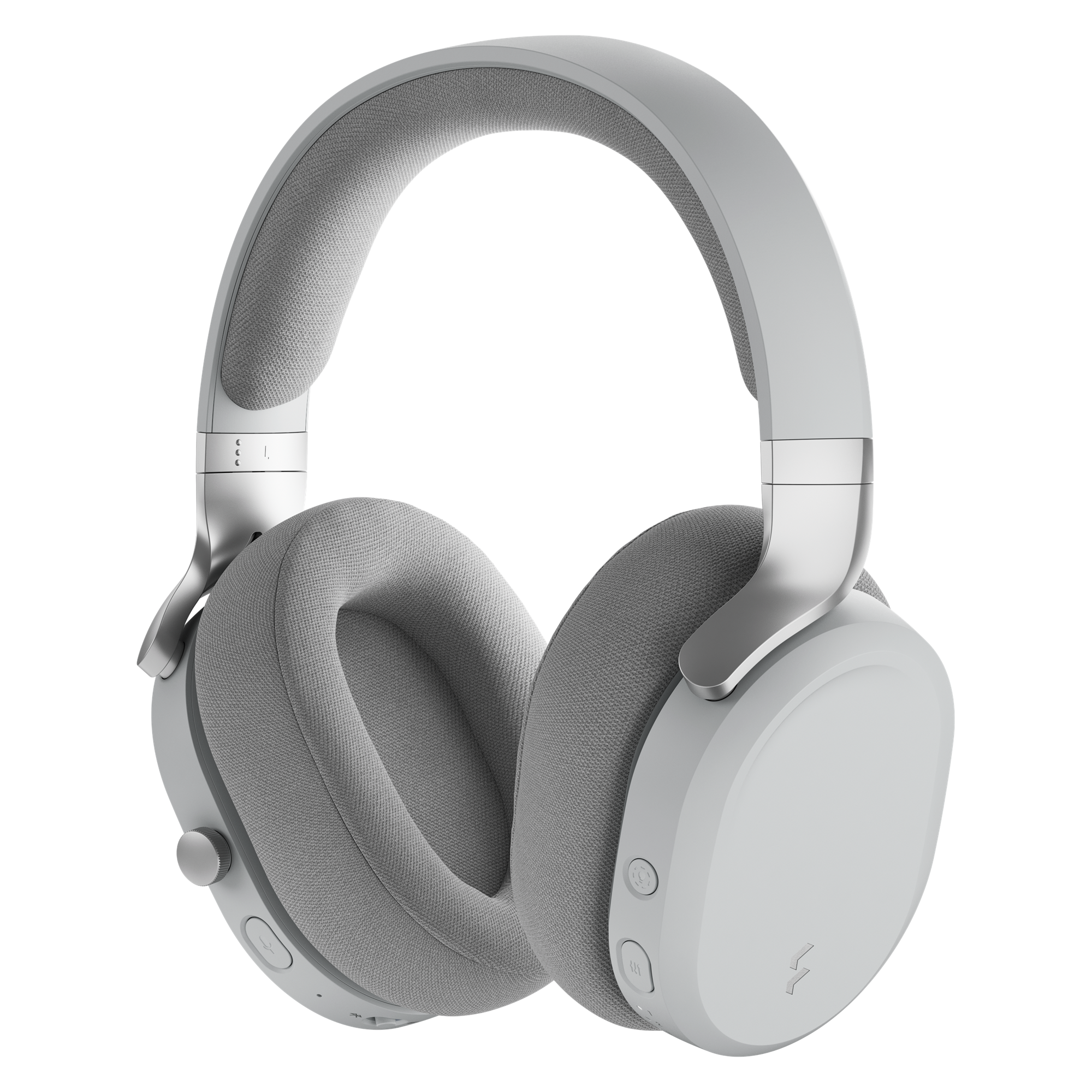 Fractal Scape Light Wireless Gaming Headset - Chillblast