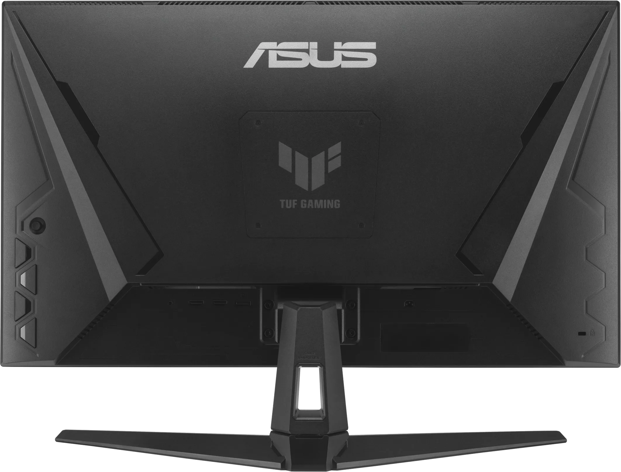 ASUS TUF Gaming VG27AQM5A 27 inch QHD 300Hz IPS Gaming Monitor - Chillblast