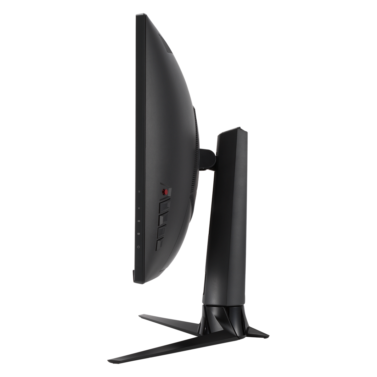 ASUS ROG Strix XG32VC 31.5 inch QHD 170Hz VA Curved Gaming Monitor ...