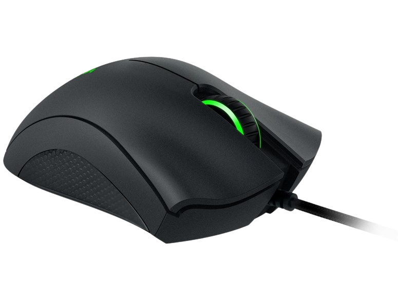 Razer Deathadder Essential USB Gaming Mouse - Chillblast