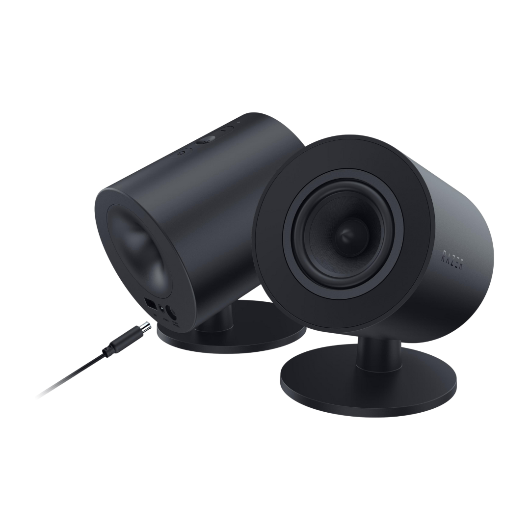 Razer Nommo V2 X PC Gaming Speakers - Chillblast